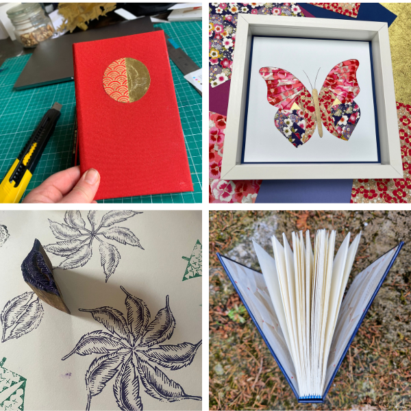 Liberties Papers Ireland - Speciality Papers from Around the World