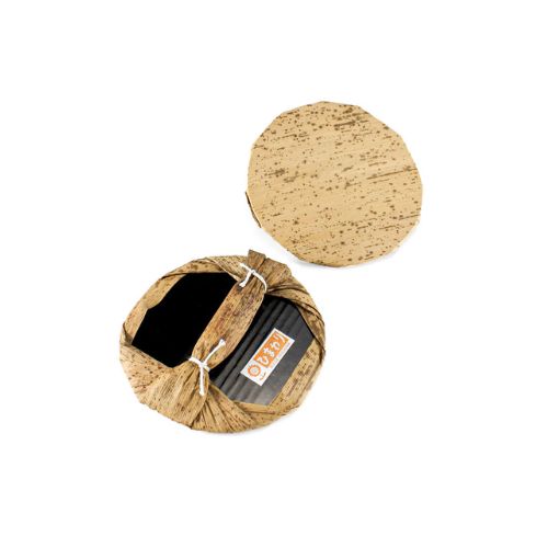Bamboo Baren | Liberties Papers